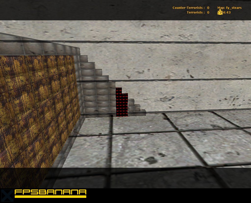 fy_stairs [Counter-Strike: Source] [Mods]
