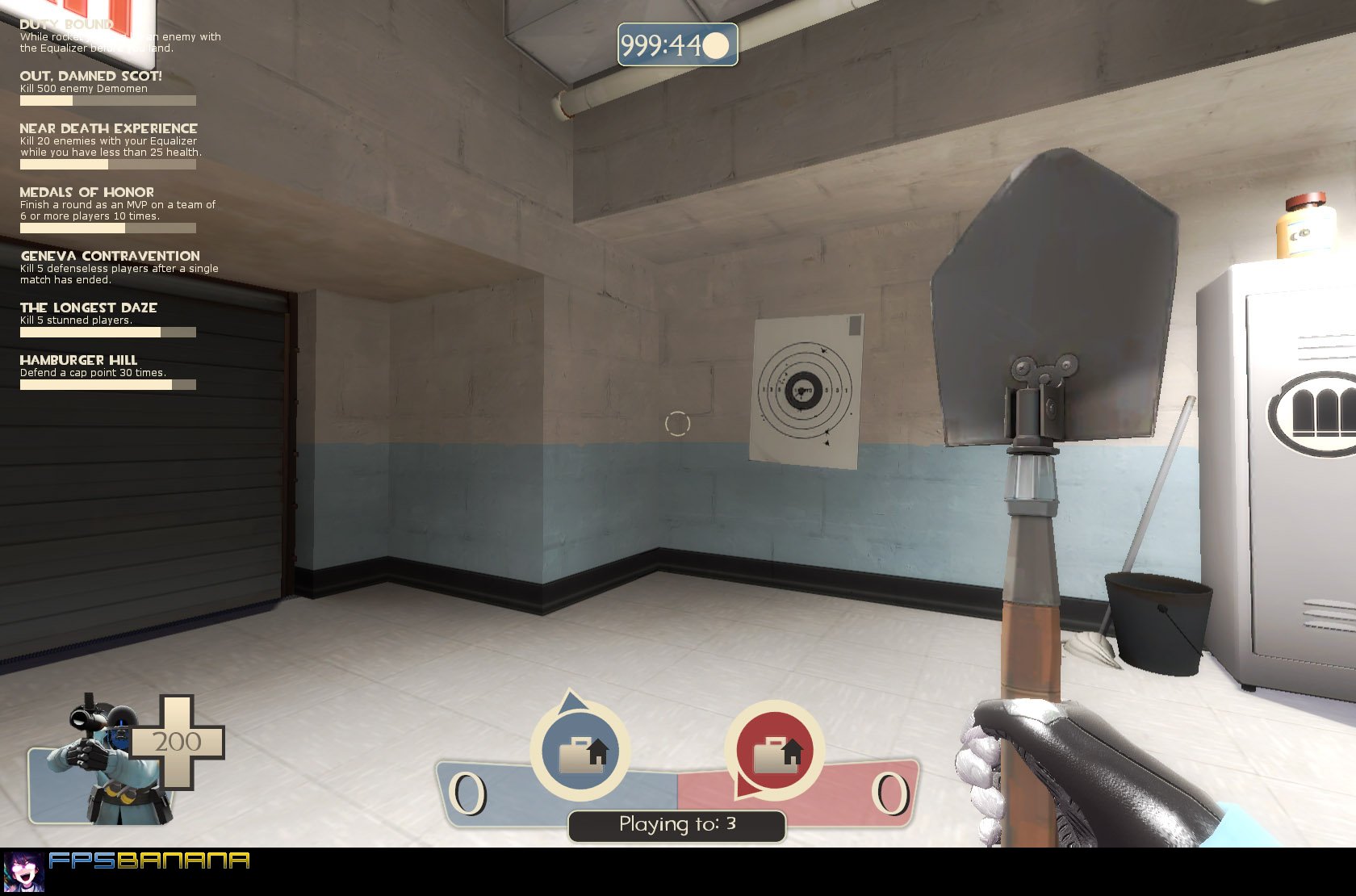 Soldier-Bot Mod for Team Fortress 2 | TF2 Mods