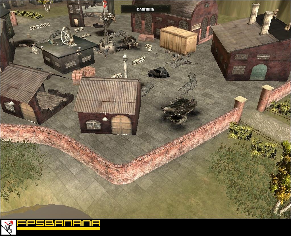 new jenna [Company of Heroes] [Mods]