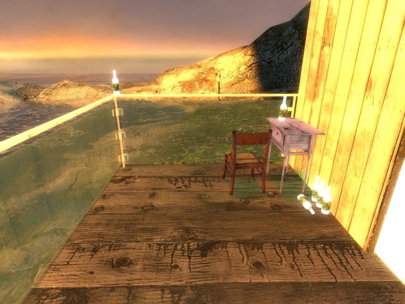 Gm_Shack Mod for Garry's Mod | GMod Mods