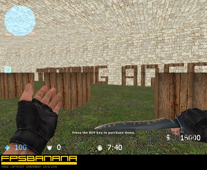 awp_training [Counter-Strike: Source] [Mods]