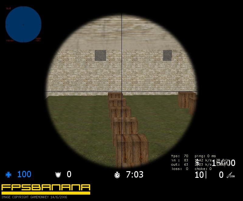 awp_training [Counter-Strike: Source] [Mods]