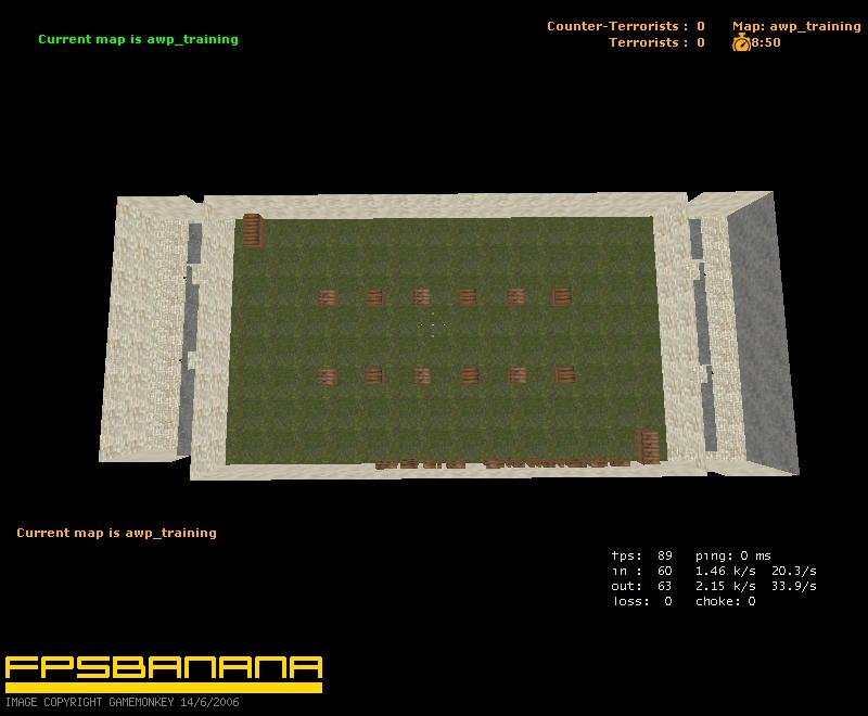 awp_training [Counter-Strike: Source] [Mods]