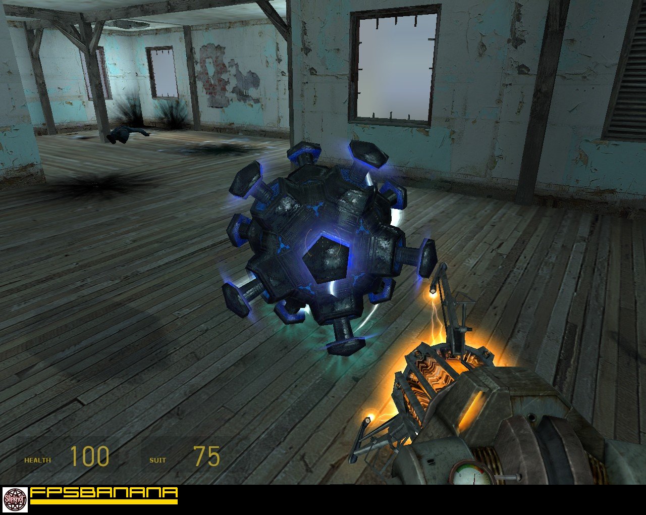 Rollermine Color Pack [Half-Life 2] [Mods]