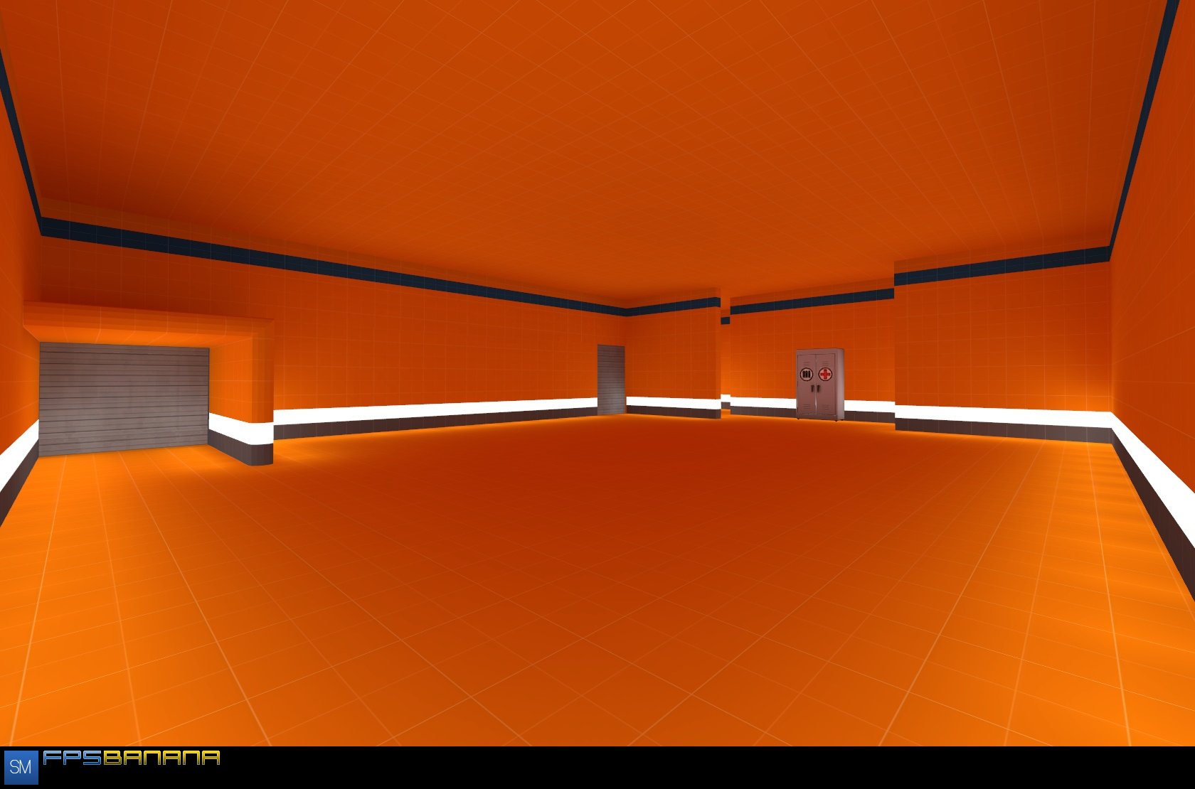 cp_orange_fort_tbr_v7.1 Mod for Team Fortress 2 | TF2 Mods