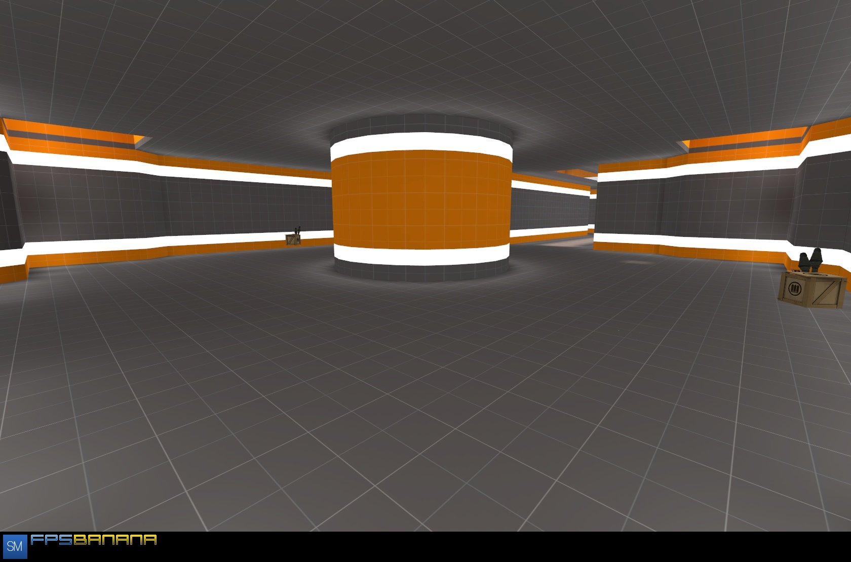 cp_orange_fort_tbr_v7.1 Mod for Team Fortress 2 | TF2 Mods