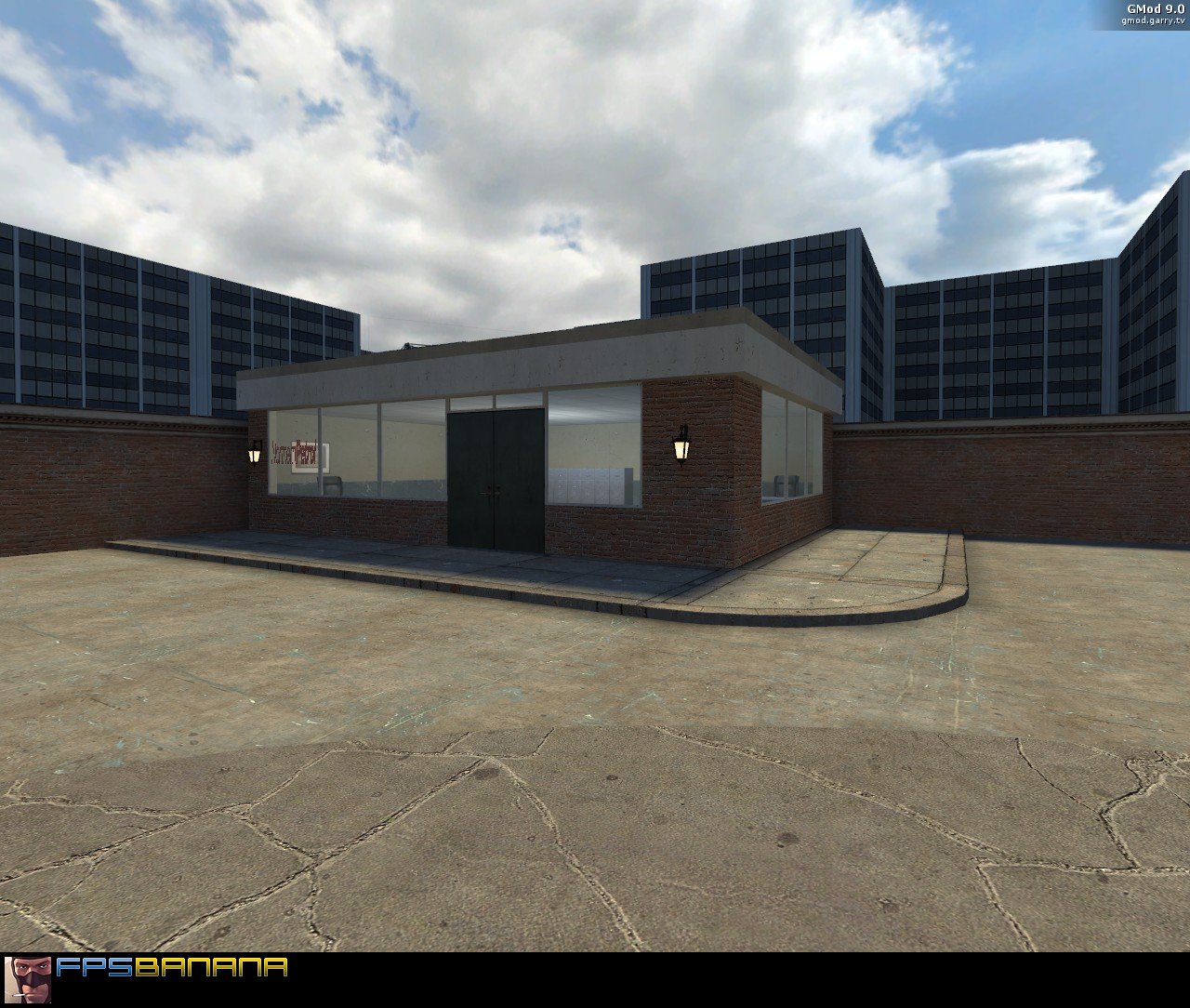 Furniture_Shop Mod for Garry's Mod | GMod Mods