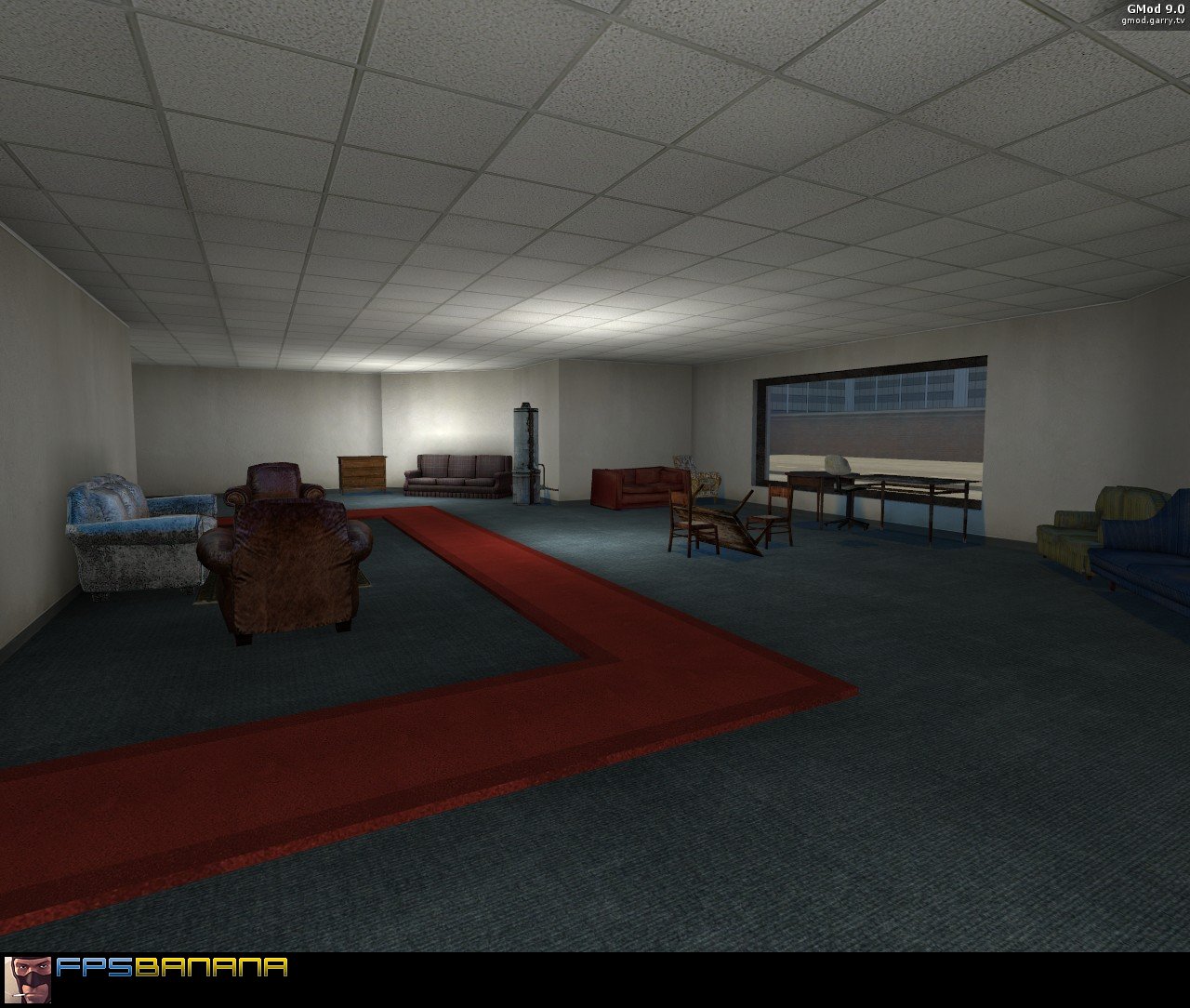 Furniture_Shop Mod for Garry's Mod | GMod Mods