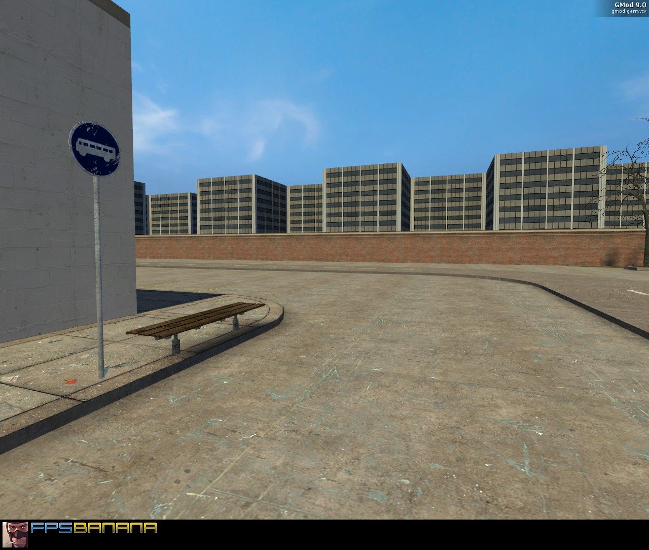 Furniture_Shop Mod for Garry's Mod | GMod Mods