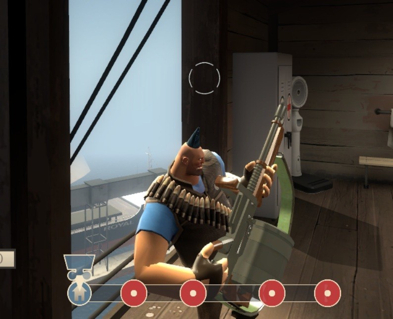 WWII-Styled Tomsilavs Mod for Team Fortress 2 | TF2 Mods