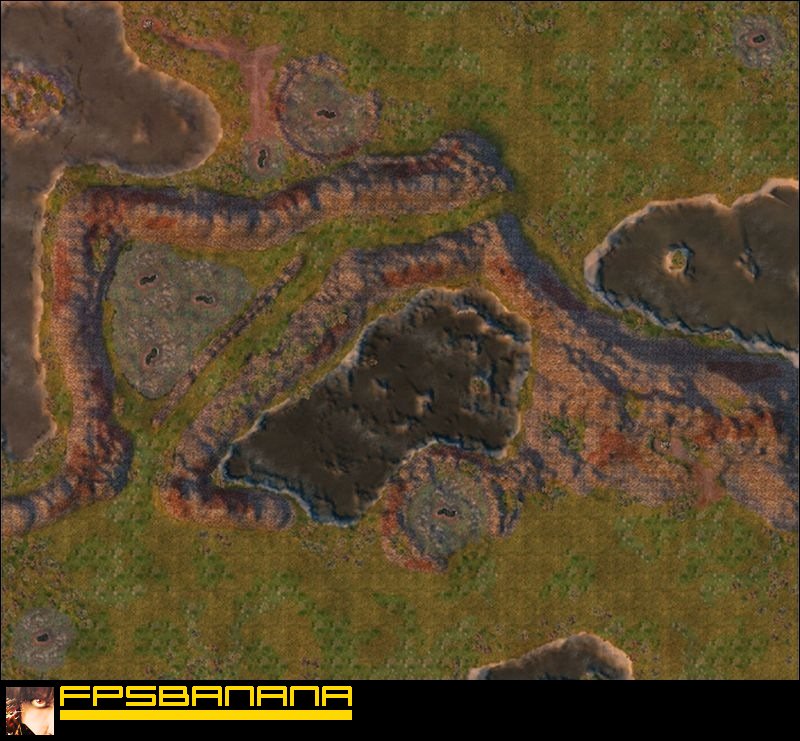 tiberium pass Mod for Command & Conquer 3: Tiberium Wars | C&C 3 TW Mods