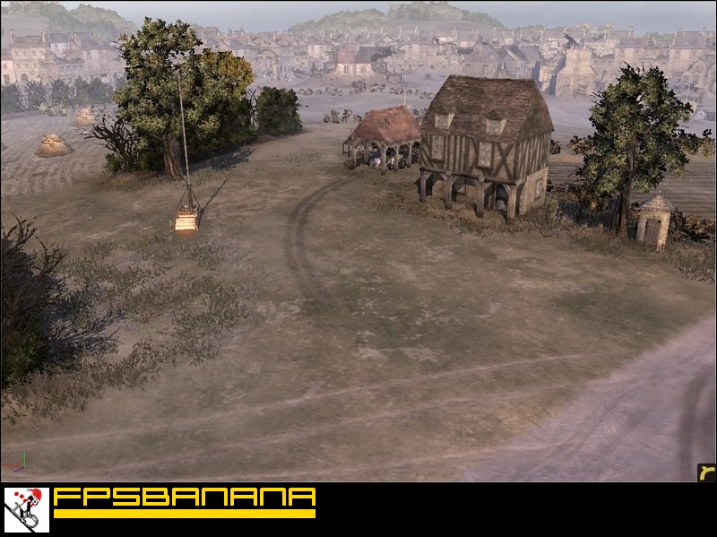 pouppeville [Company of Heroes] [Mods]