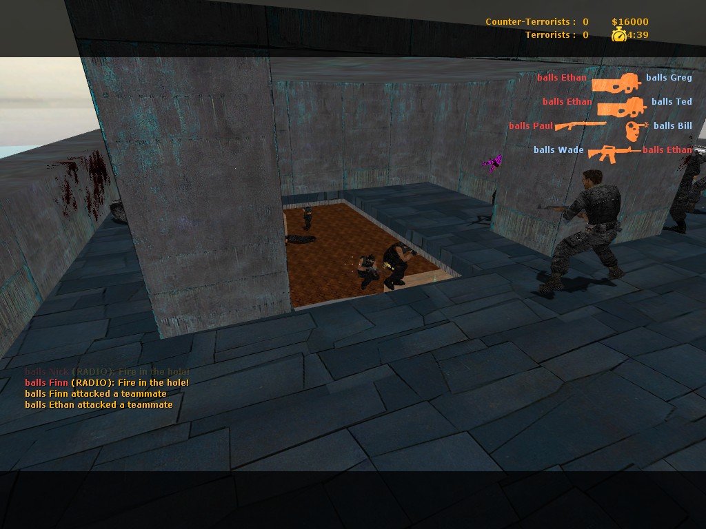 cs_ship_hostages [Counter-Strike: Source] [Mods]