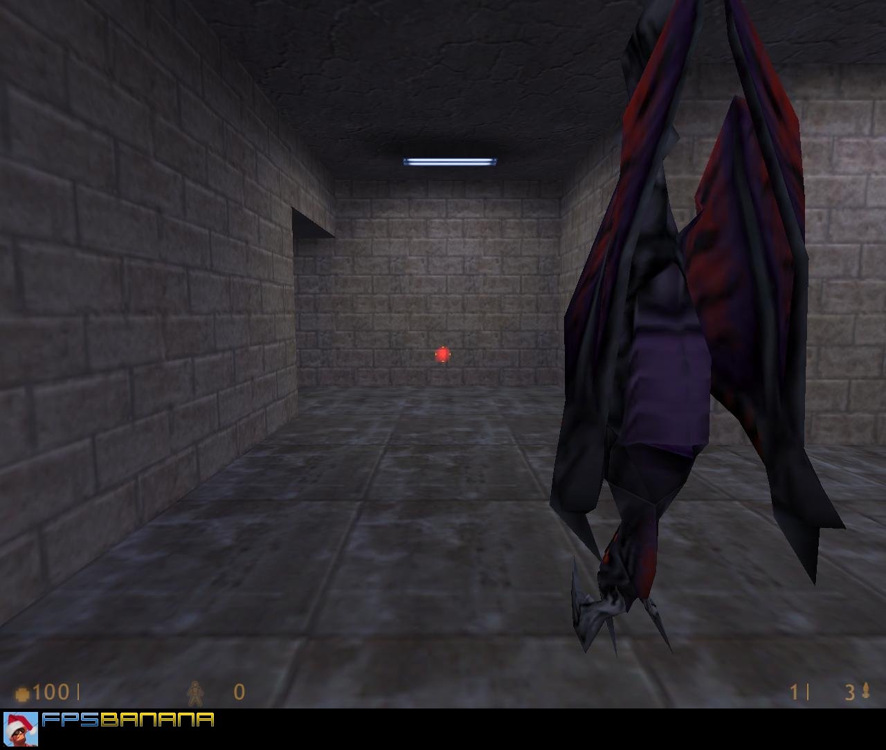 Stuka Bat RPG Mod for Half-Life | HL Mods