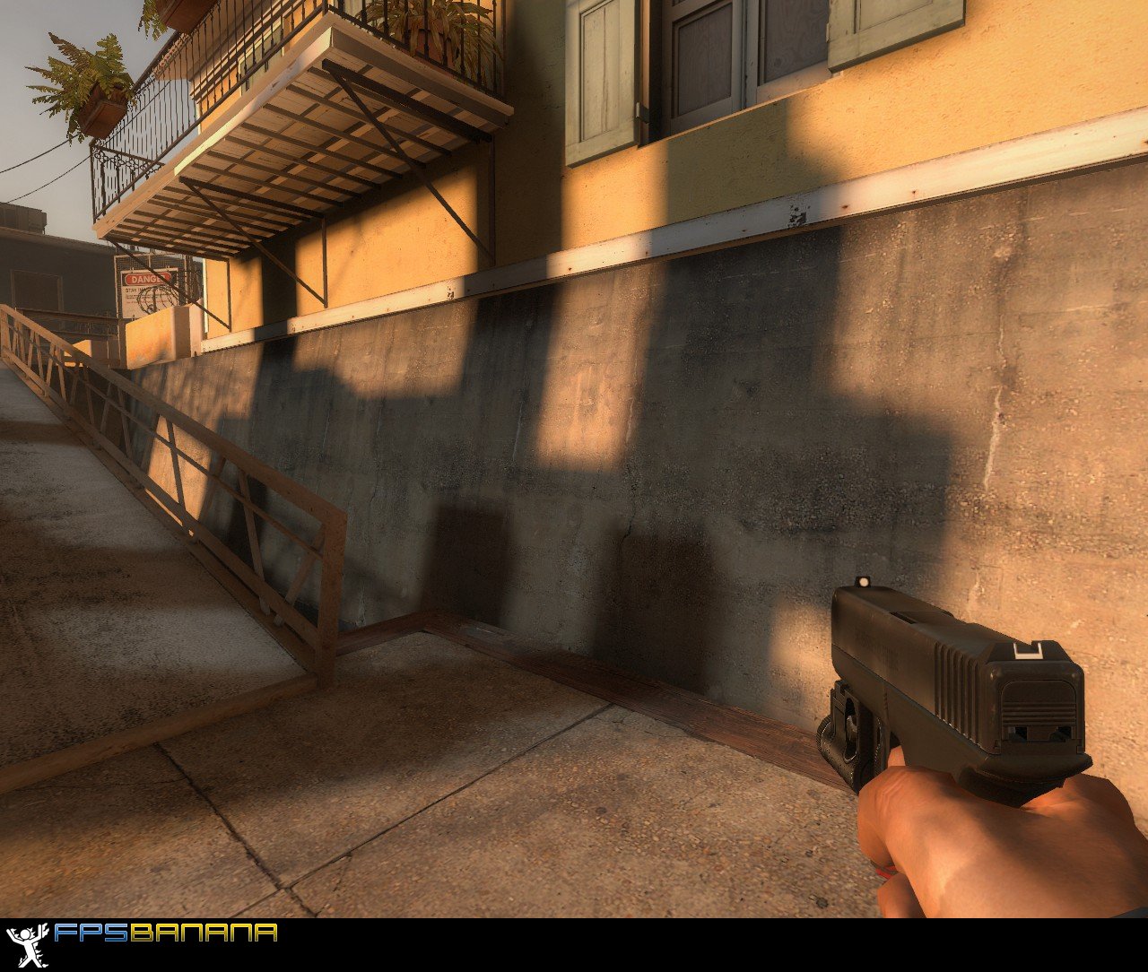Dual Glock Pistols Mod for Left 4 Dead 2 | L4D2 Mods