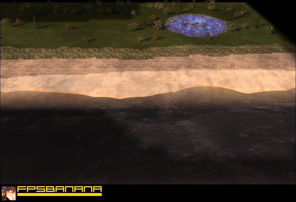 crossfire Mod for Command & Conquer 3: Tiberium Wars | C&C 3 TW Mods