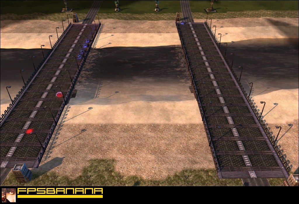 crossfire Mod for Command & Conquer 3: Tiberium Wars | C&C 3 TW Mods