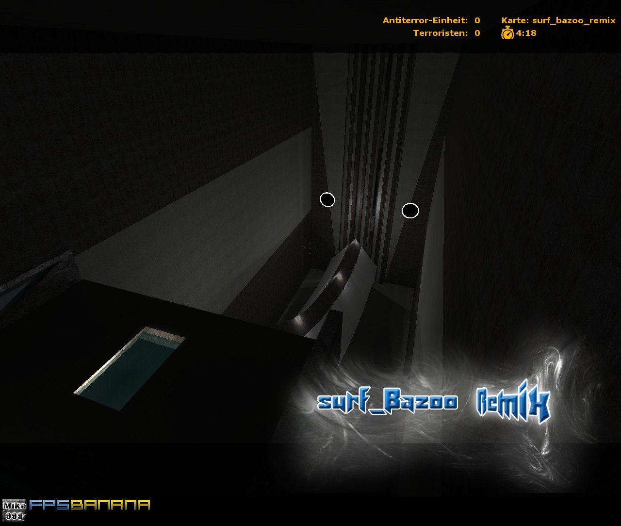 Surf_Bazoo_Remix Mod for Counter-Strike: Source | CS:S Mods