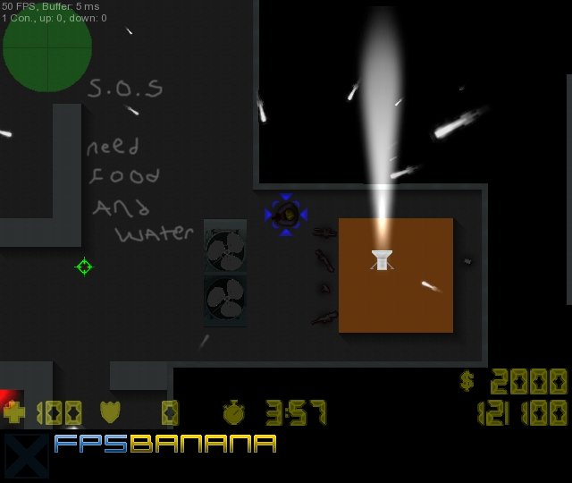 zm_left 4 dead 2 [CS2D] [Mods]