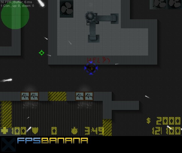 zm_left 4 dead 2 [CS2D] [Mods]