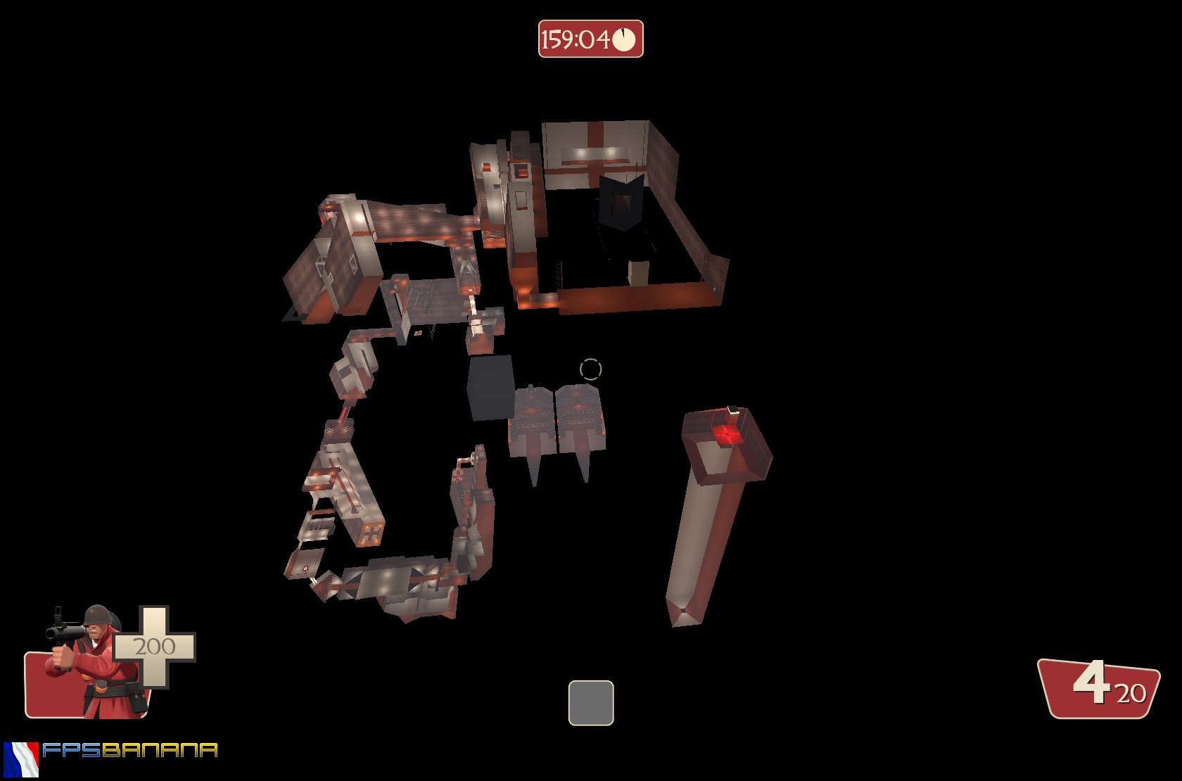 Jump_yucca Mod for Team Fortress 2 | TF2 Mods