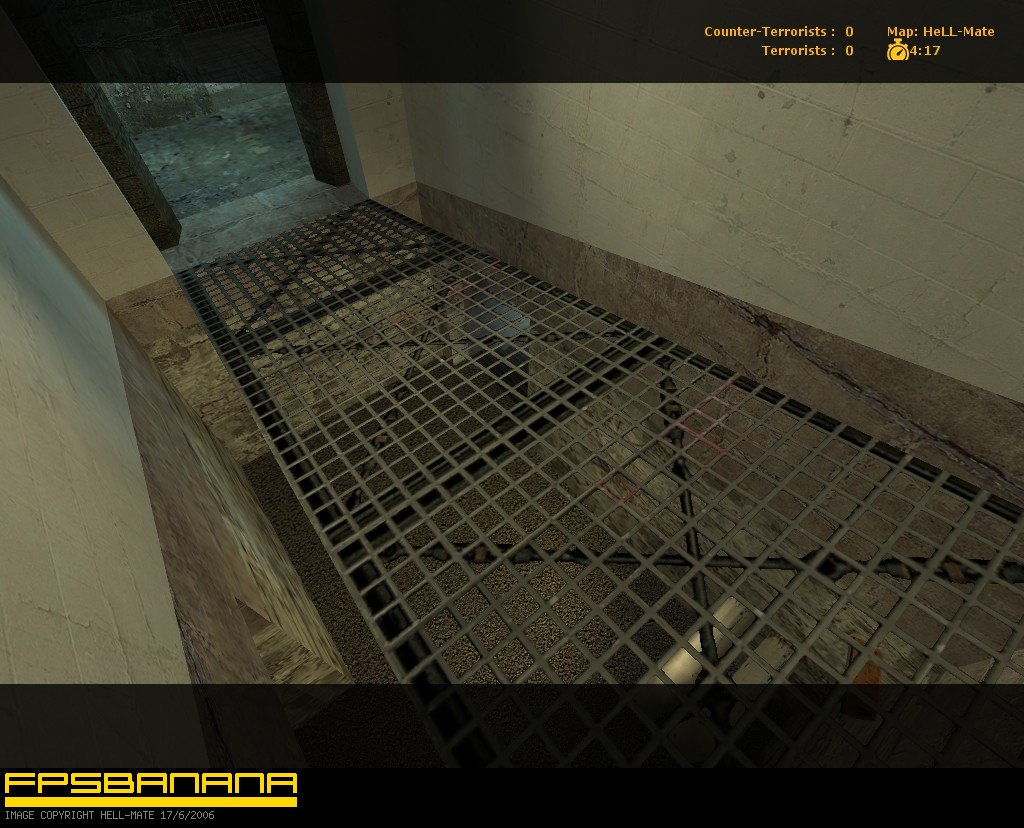 hell-mate [Counter-Strike: Source] [Mods]