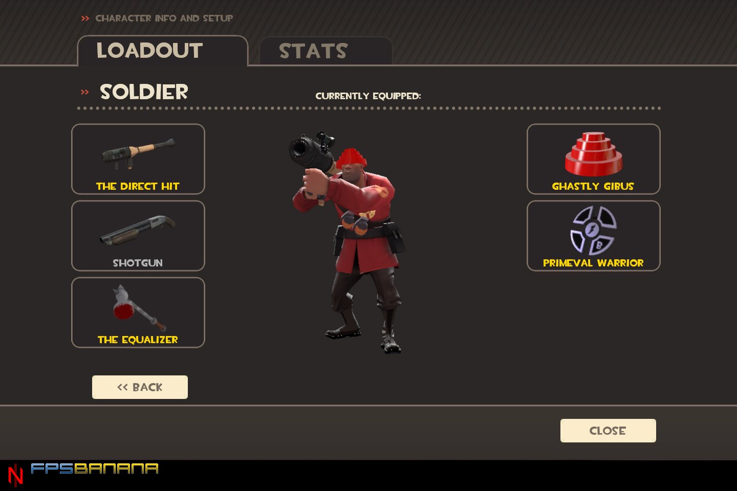 Devo Hat [Team Fortress 2] [Mods]