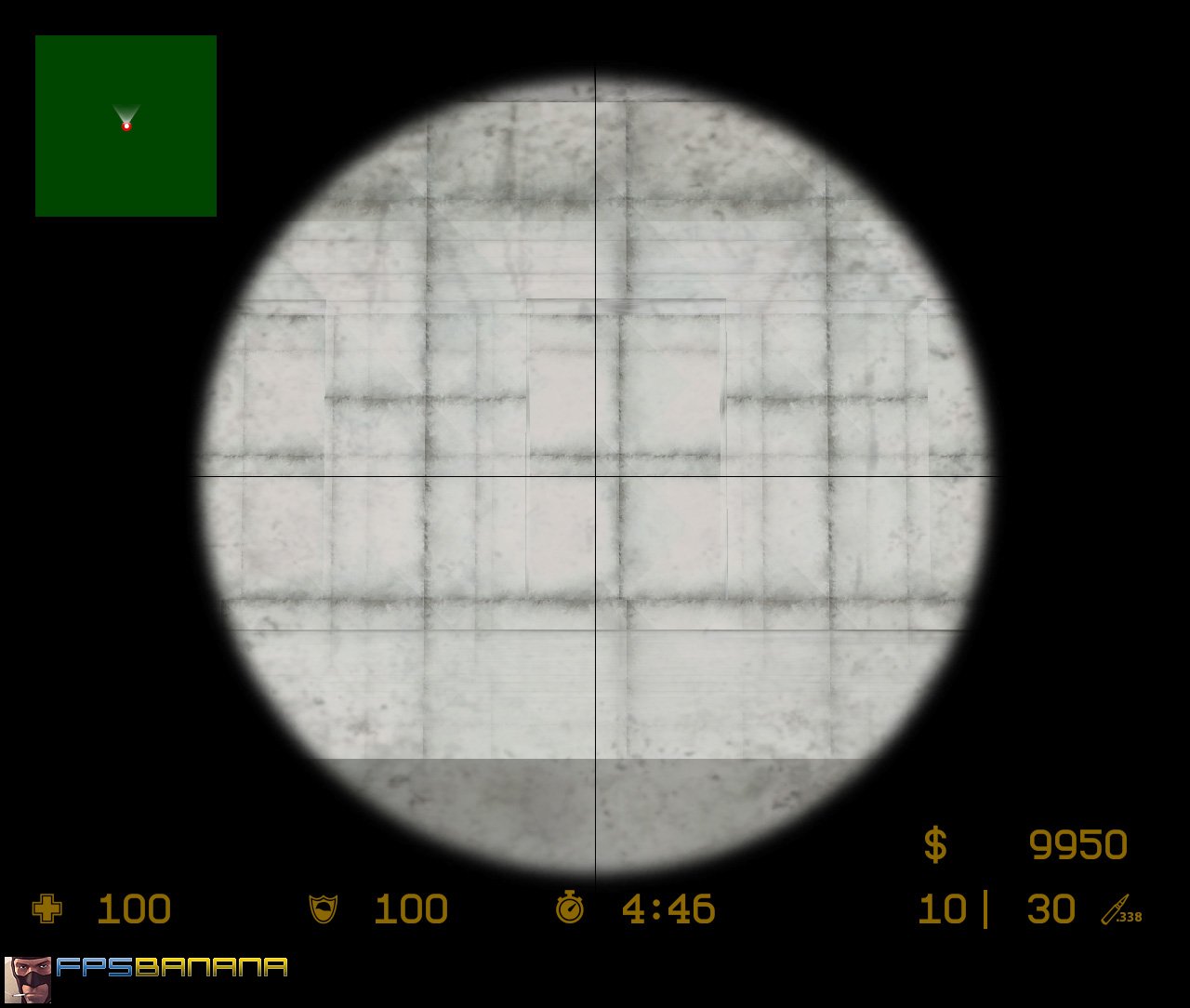 Snipe Dat [Counter-Strike: Source] [Mods]