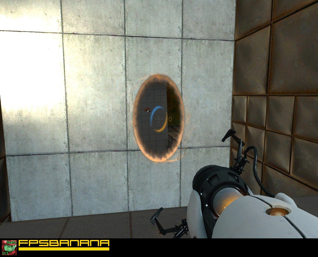 Colored Portal Pack Mod for Portal | PRTL Mods