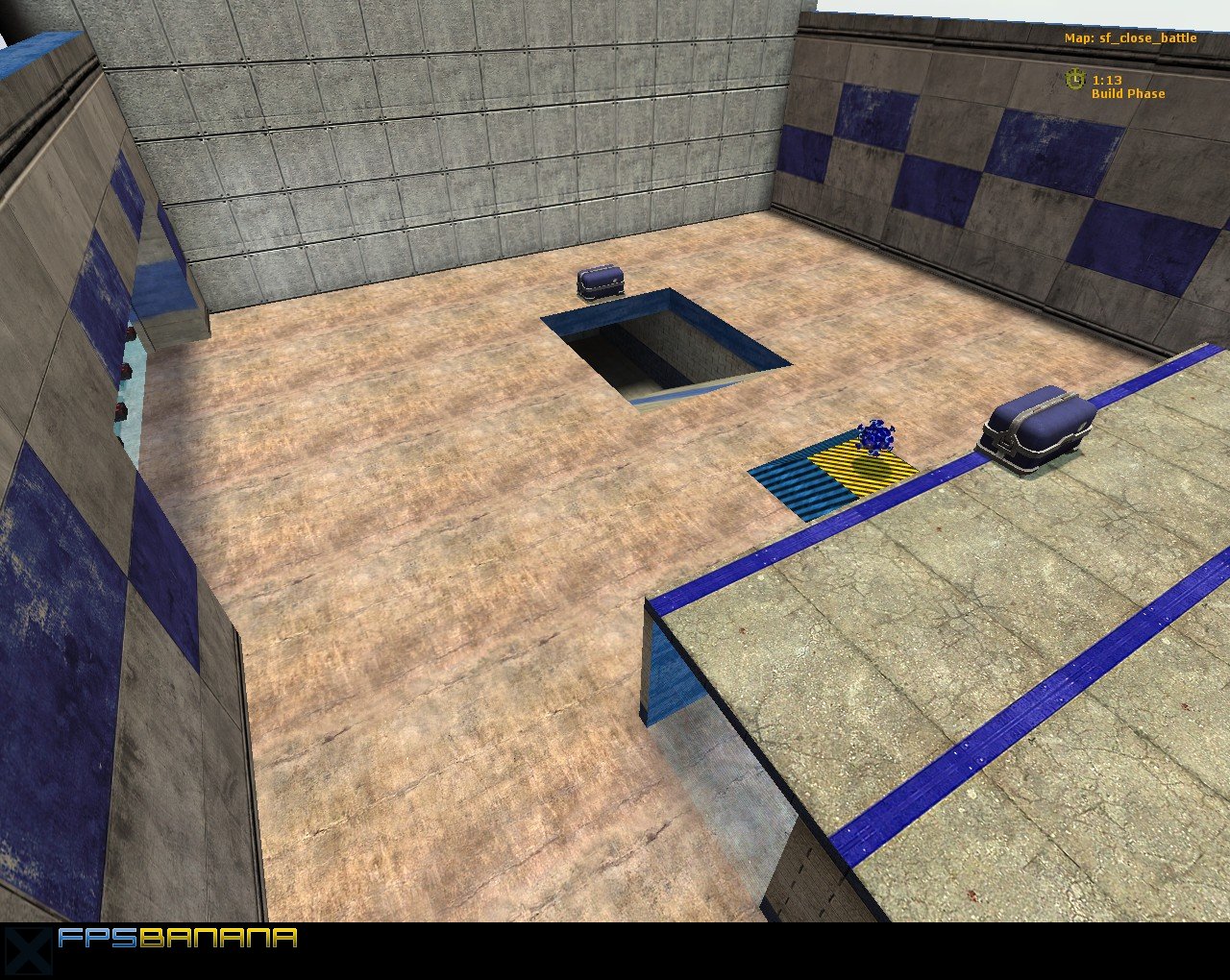 sf_close_battle [SourceForts] [Mods]