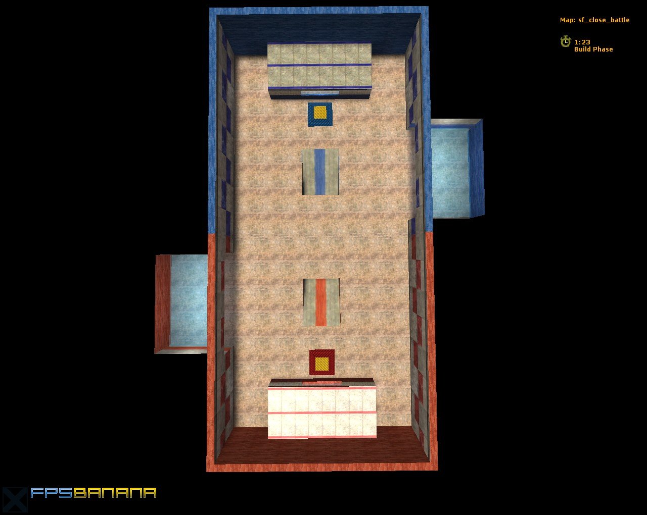 sf_close_battle [SourceForts] [Mods]