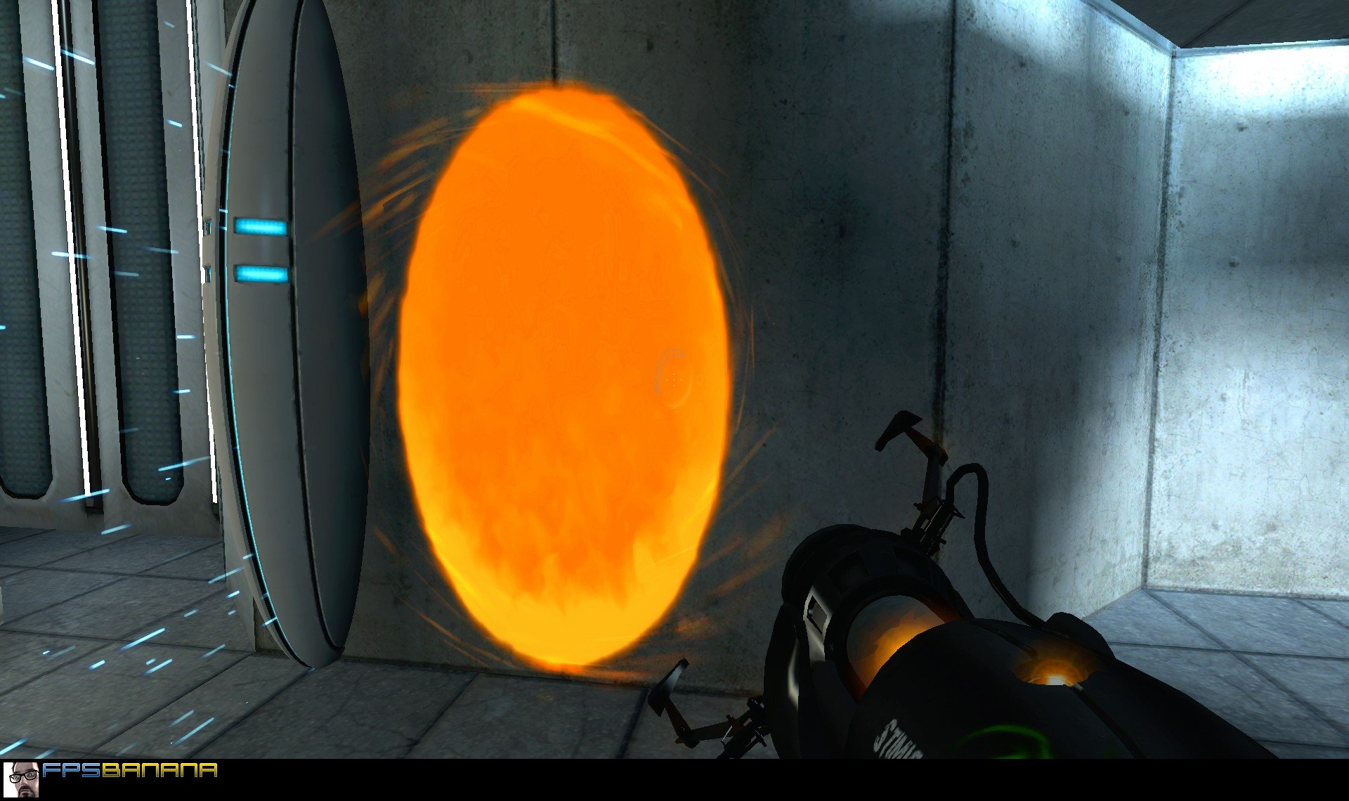 warmer portal skin [Portal] [Mods]