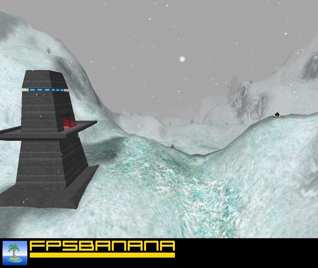 classic snowblind Mod for Tribes 2 | TBS2 Mods