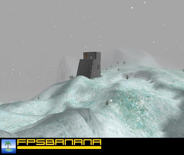 classic snowblind [Tribes 2] [Mods]