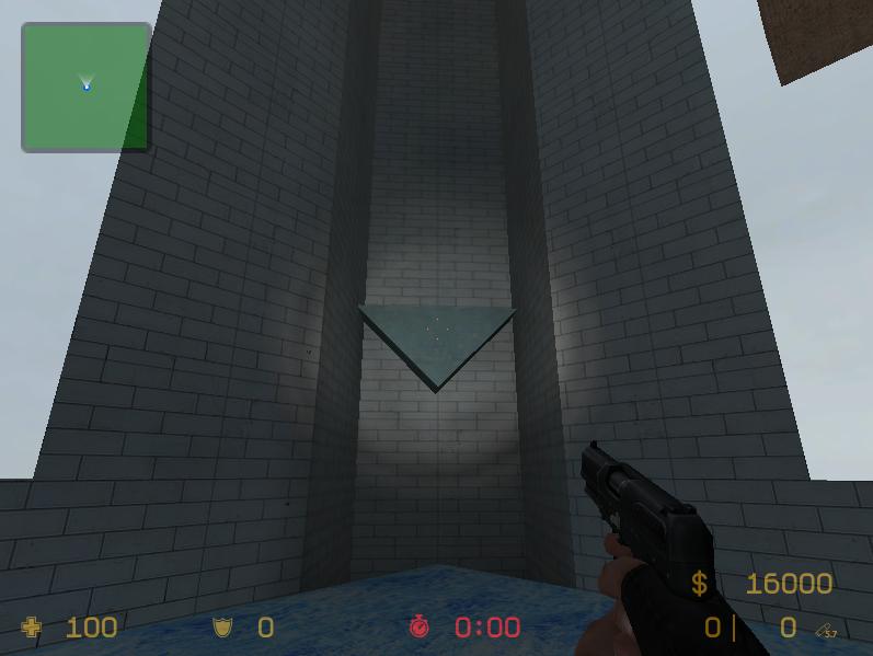 is_rings Mod for Counter-Strike: Source | CS:S Mods