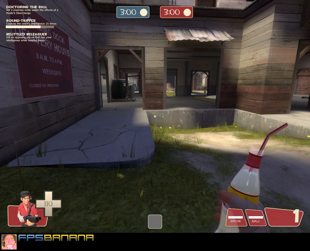 Bonk! Brand Cola® Mod for Team Fortress 2 | TF2 Mods