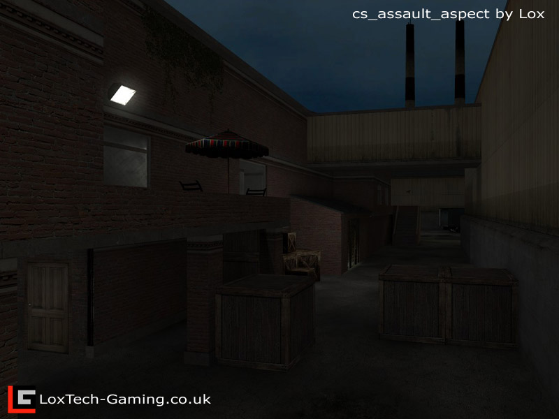 cs_assault_aspect Mod for Counter-Strike: Source | CS:S Mods