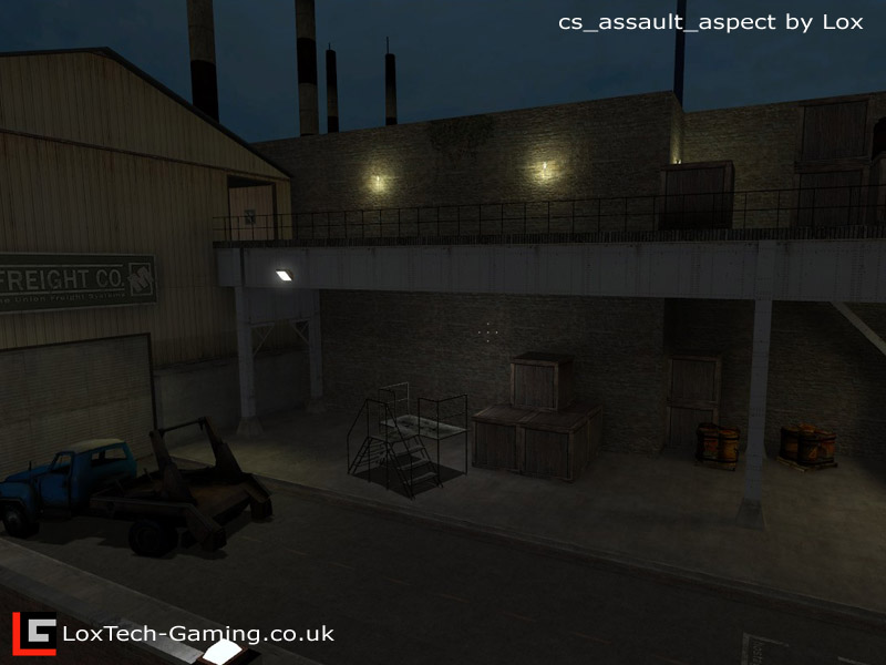 cs_assault_aspect Mod for Counter-Strike: Source | CS:S Mods
