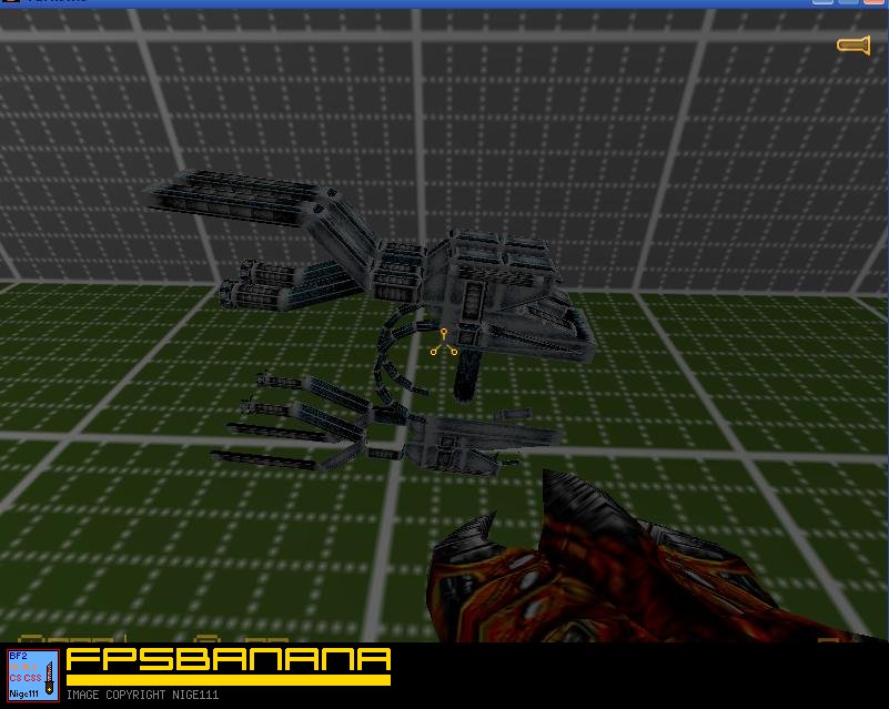 Turnstile model pack Mod for Half-Life | HL Mods