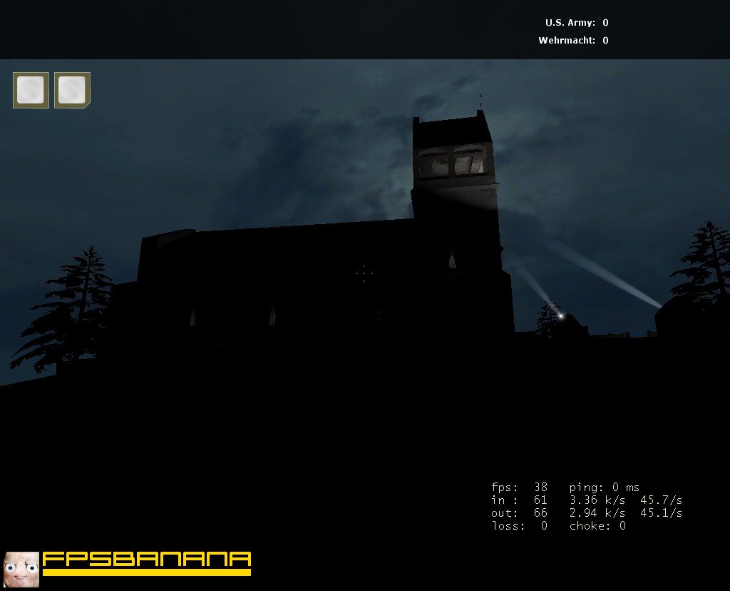 dod_church_of_petter [Day of Defeat: Source] [Mods]