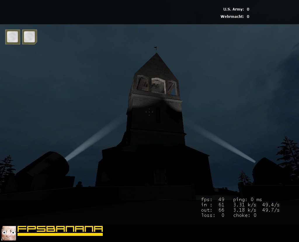 dod_church_of_petter [Day of Defeat: Source] [Mods]