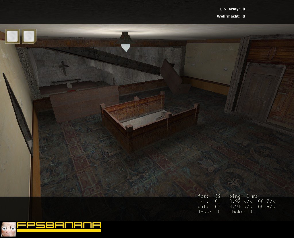 dod_church_of_petter [Day of Defeat: Source] [Mods]