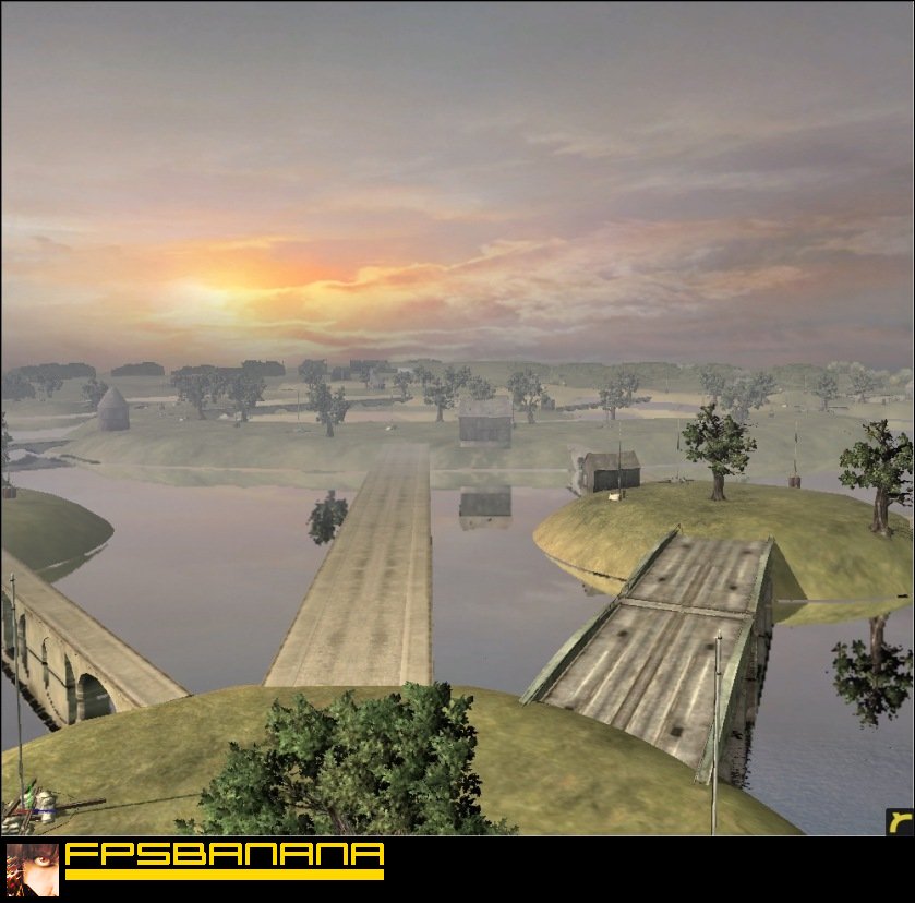 donut [Company of Heroes] [Mods]