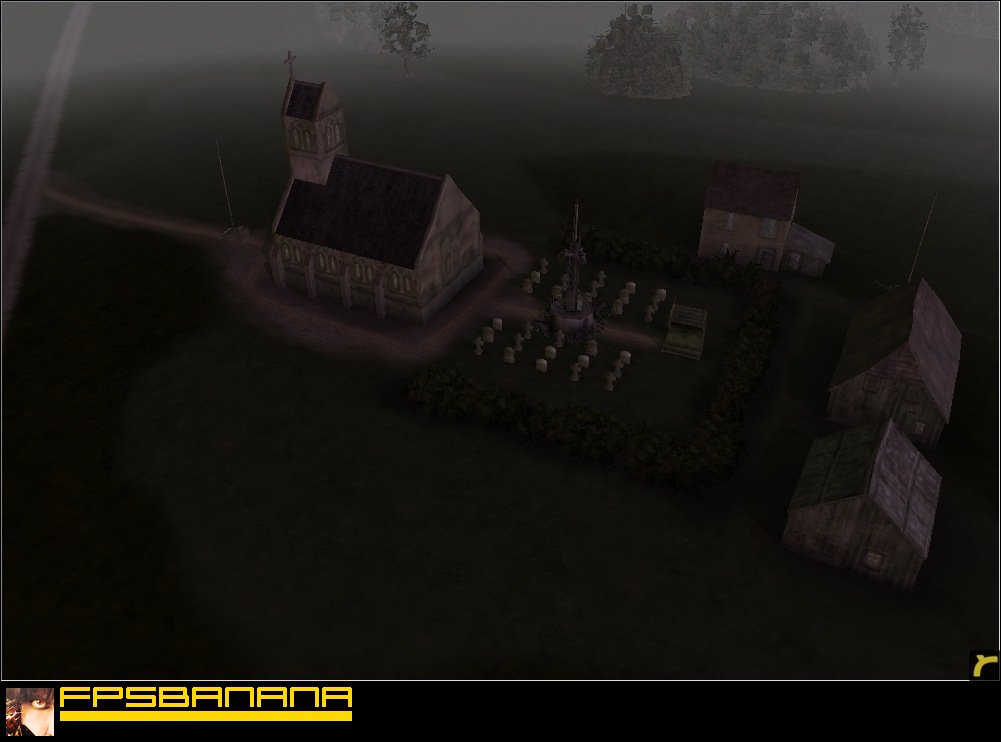 far away from home [Company of Heroes] [Mods]