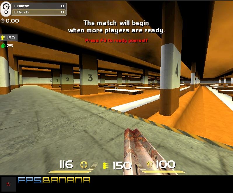 raztrainql_beta3 [Quake Live] [Mods]