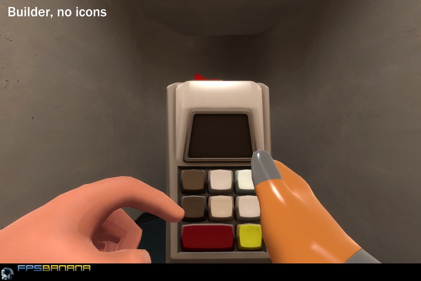 Engineer PDA Pack v2 Mod for Team Fortress 2 | TF2 Mods