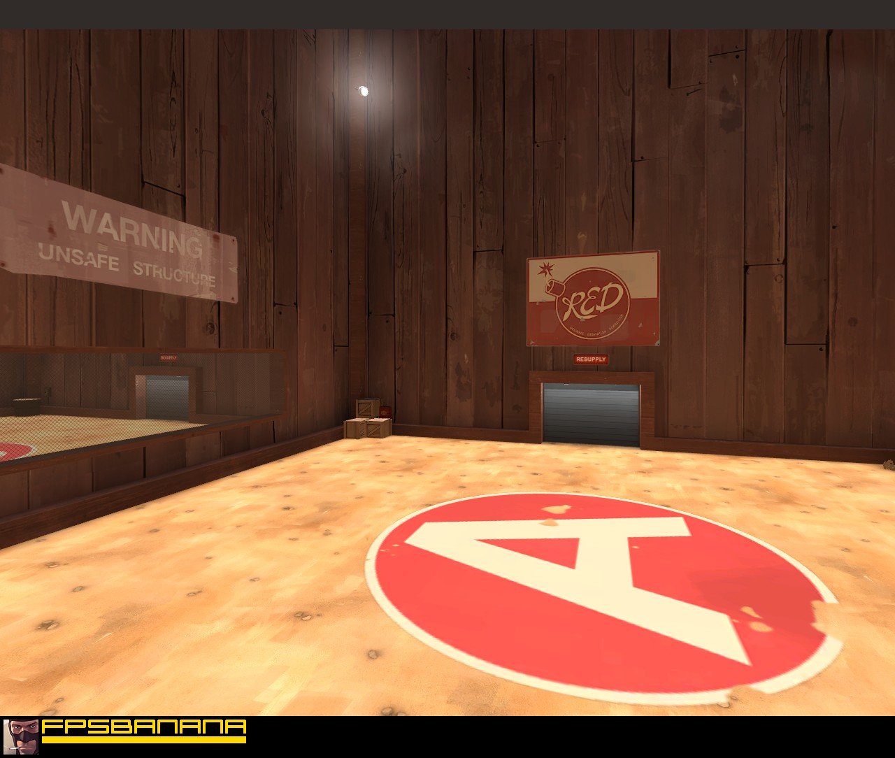 duel_parallel [Team Fortress 2] [Mods]