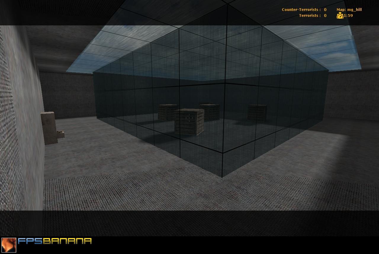 mg_hill [Counter-Strike: Source] [Mods]