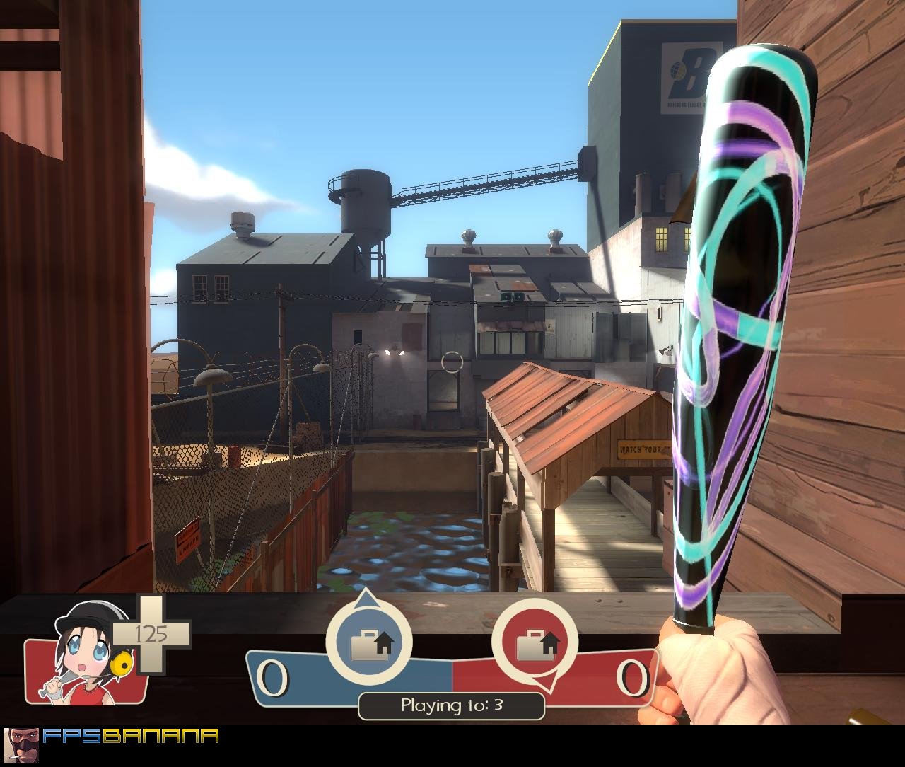trance_bat Mod for Team Fortress 2 | TF2 Mods