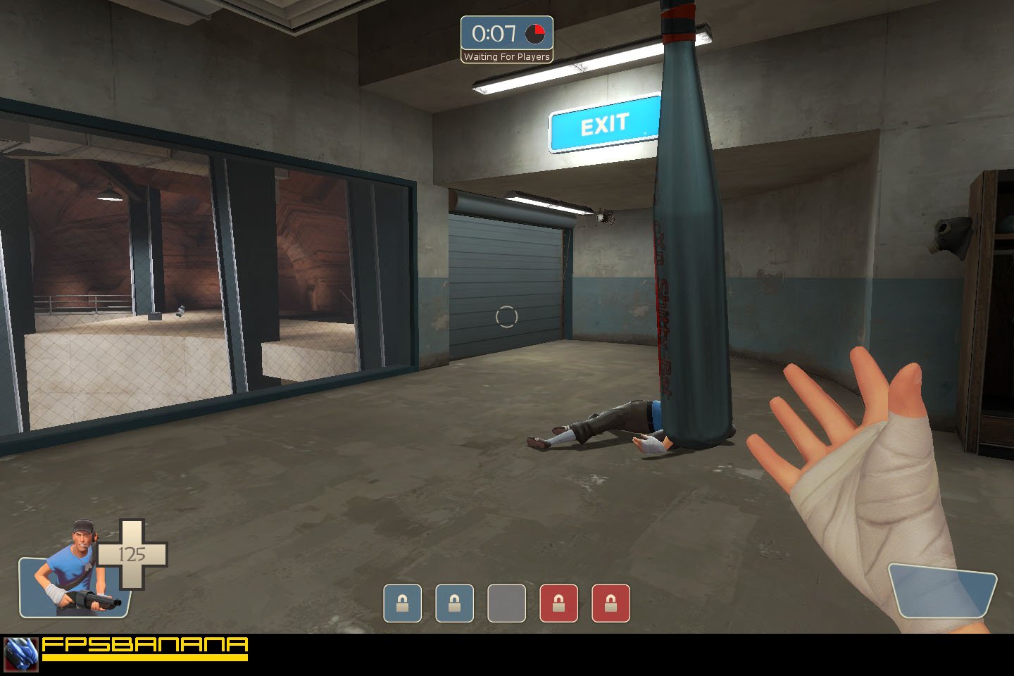 tf2 cxn bat [Team Fortress 2] [Mods]